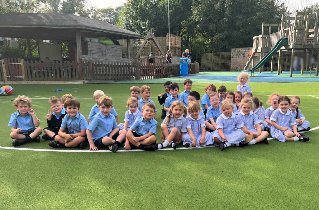 A Warm Welcome to The Mead - The Mead School